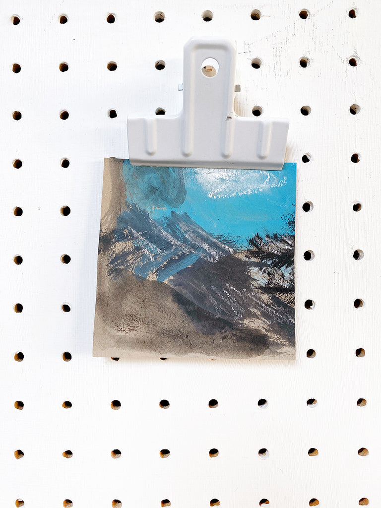 original drawing — Lisa Stickley Studio