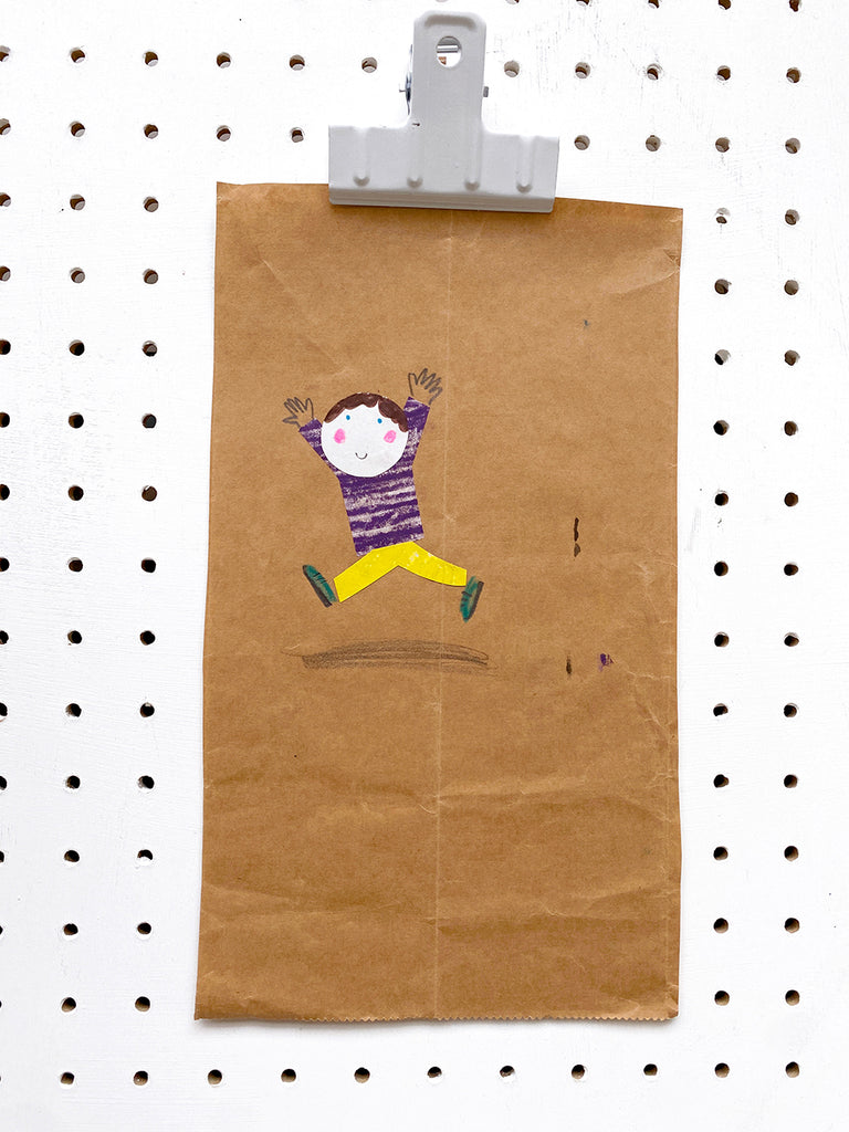 original drawing — Lisa Stickley Studio