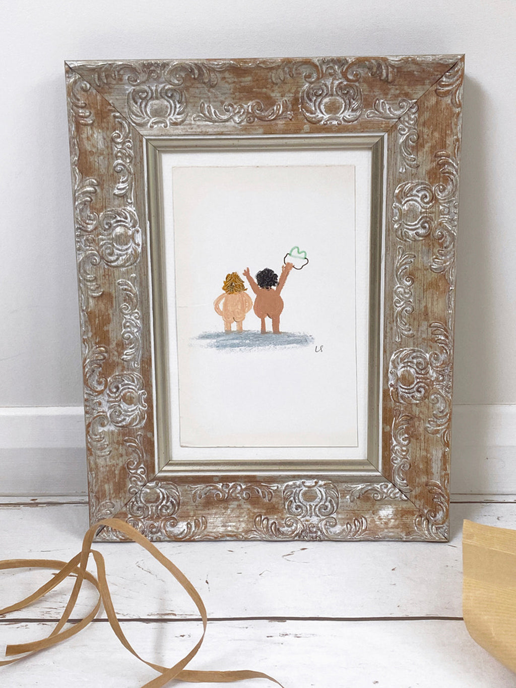 portraits — Lisa Stickley Studio