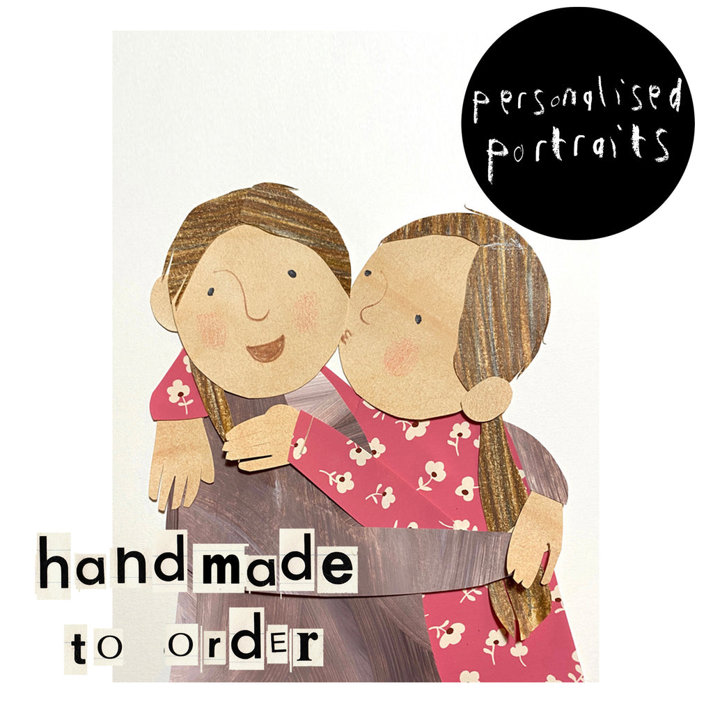 portraits — Lisa Stickley Studio