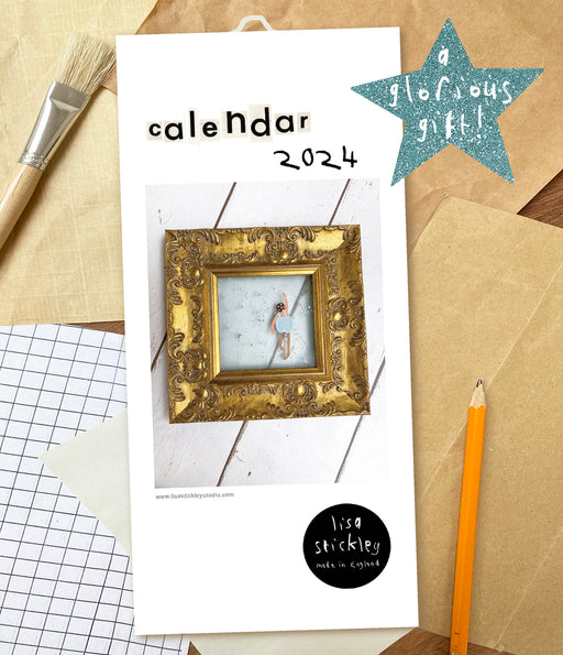 Lisa Stickley Studio