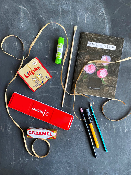 doodling kit — Lisa Stickley Studio